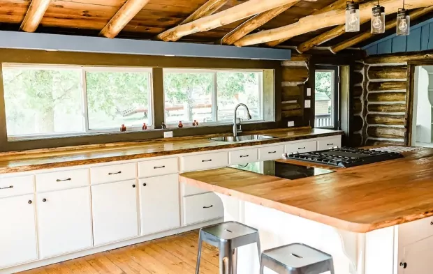 Lodging - Whitegate Farm